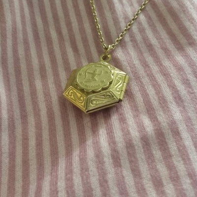 Black Recovery Necklace. AA Recovery Unity Symbol. AA Unity. Sobriety ...