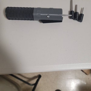 Coilbuilder Set BUILDER SET Handmade Coil Tools Coilbuilding Jig - Etsy