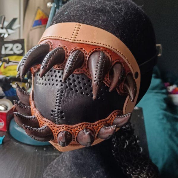 PDF Pattern Leather Turtle Shell Backpack - Etsy