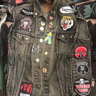 Mod Target Vinyl Sticker 60s Scooter the Jam Who RAF British Roundel - Etsy