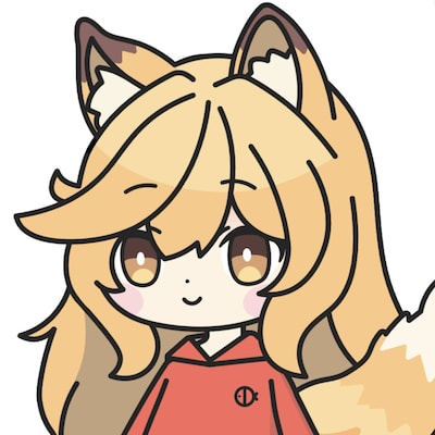 Pngtuber Bear Chibi Cute Kawaii Twitch Youtube Vtuber Streaming Ready ...
