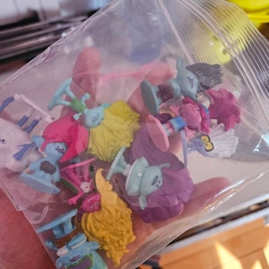 Fisher-price Little People and Animals Deluxe Cake Toppers Cupcake ...