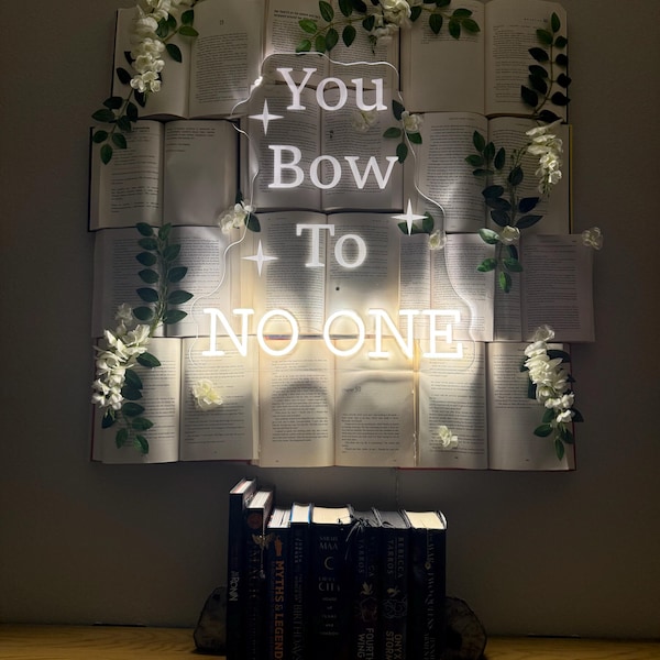 You Are Kind Neon Sign, Back to School Neon, Kindergarten Teacher Neon ...