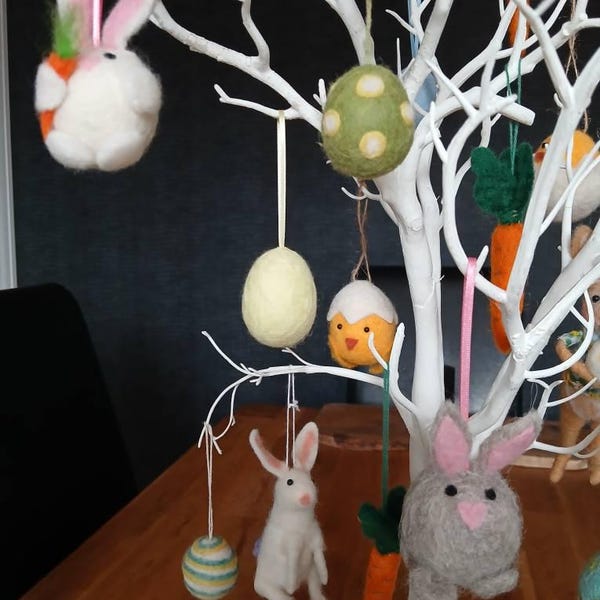 Customisable Balloon Bauble, Birthday Balloon, Hanging Decorations ...