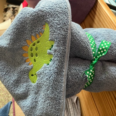 Baby Dinosaur Embroidery Design, Animal Embroidery Design, Machine ...