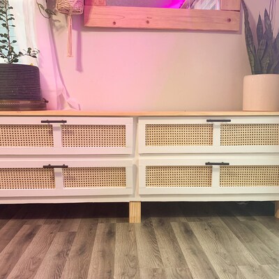 Pressed Cane Mesh SAMPLES. Includes 12 Different Styles of - Etsy