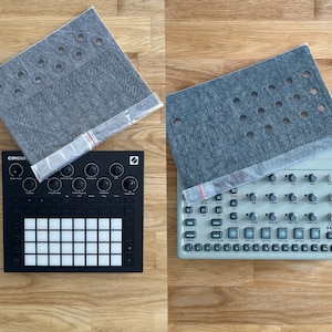 Arturia Minilab 3 Protective Cover - Etsy