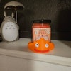 Gojo Candle | Anime Candle | Amber and Cologne 9 Oz Vegan Candle - Etsy