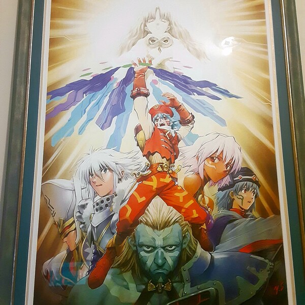 Dot Hack Quarantine Cover 4 - Etsy