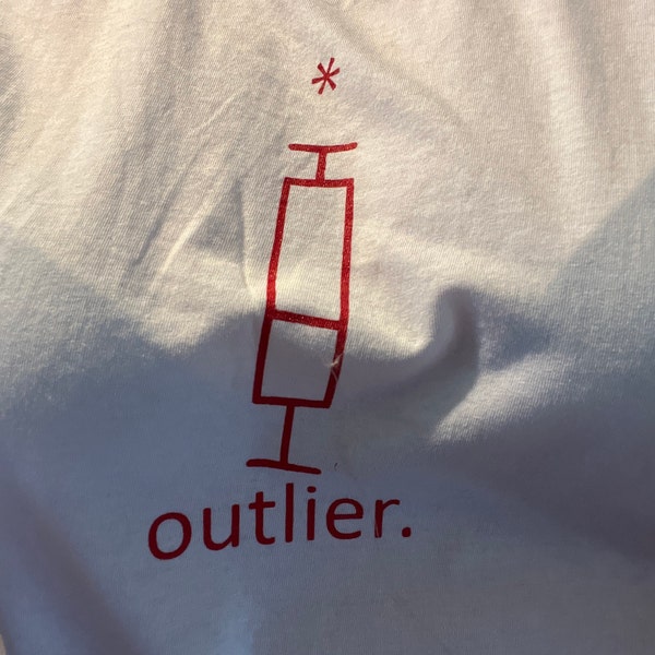 Statistics Propaganda Poster - Garbage In, Garbage Out - Etsy