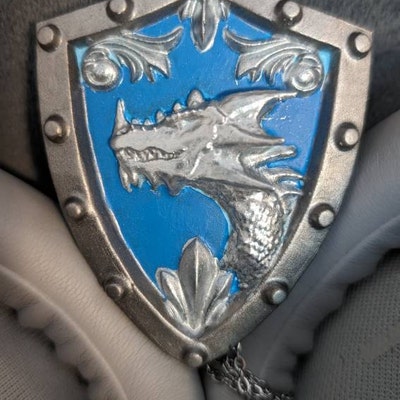 Fjord's Symbol of Melora, the Wildmother Critical Role Inspired Cosplay ...