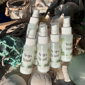 50 Bulk Mosquito and No See Um Bug Spray Bottles Bottles Come Filled ...