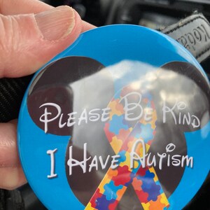 Bing Bong Flower 3 Button - Etsy