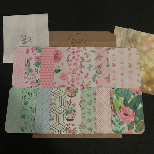 Balloon Confetti, Cardstock Confetti, Card Stock Balloons, Scrapbooking ...