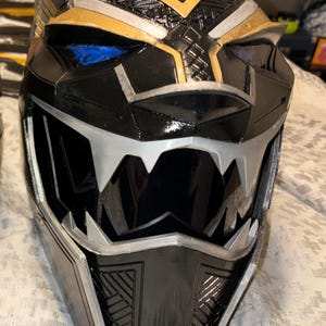 Darth Bane Helmet - Etsy