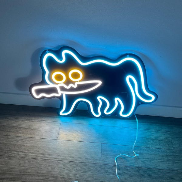 But God Neon Sign, Christian Theme Neon, Christian Gifts for Women, but ...