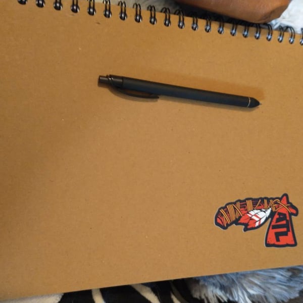 Christian Mccaffrey Vinyl Sticker - Etsy