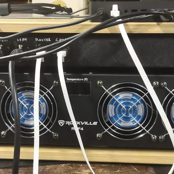 Ubiquiti Edgerouter X SFP 1U Rack Mount - Etsy