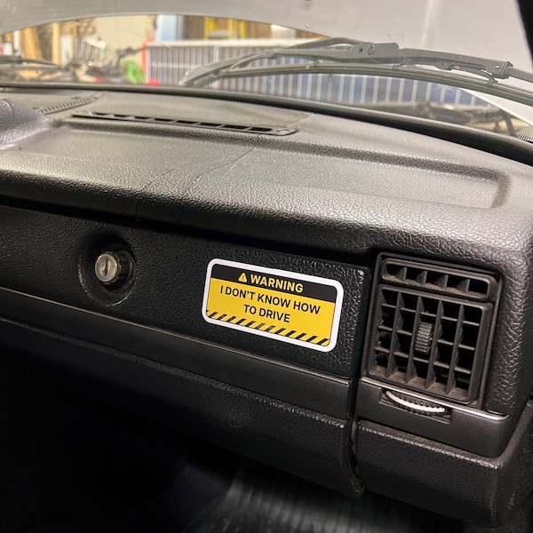 Engineer Sticker Sticker, IT Sticker, for Laptop Car, Book, Water ...