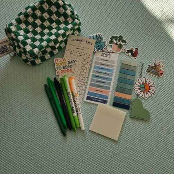 Beginner Bookbinding Kit Essential Book Binding Tool Set Including Bone ...