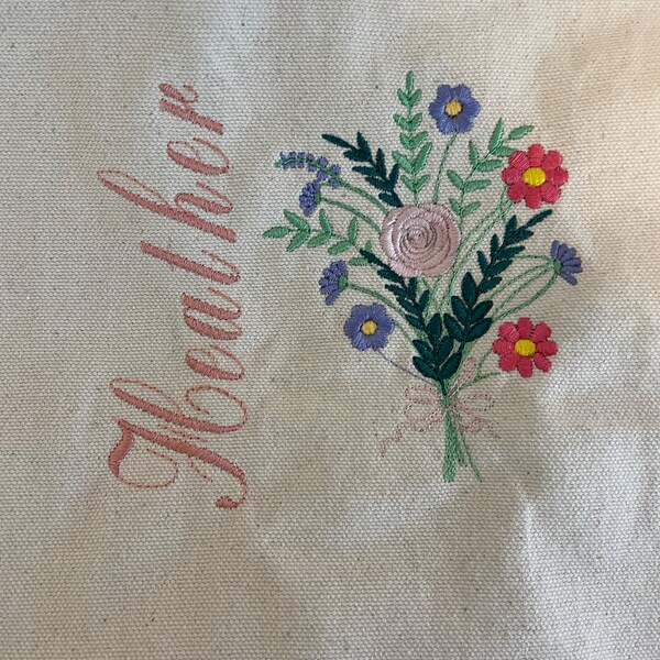 Bride and Groom Wedding Embroidery Design, Machine Embroidery Married ...