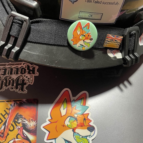 Bill Cipher Stickers - Etsy