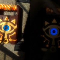 Rusty Master Sword Replica Kit/ Epic Display Piece / Cosplay Prop ...