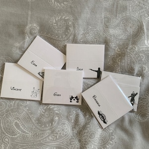 A Tiny Little Pocket Hug Poem Card Isolation Gift Miss You - Etsy