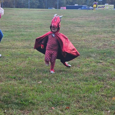 Popcorn Hoodie Unisex Cosplay Box Treat Halloween Costume - Etsy