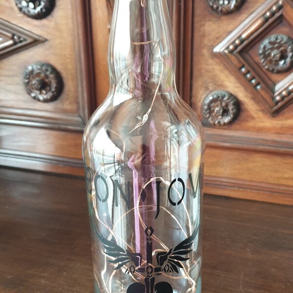 Nirvana Photo Slate 14cm X 19cm Rock Slate, Nirvana, Kurt Cobain ...