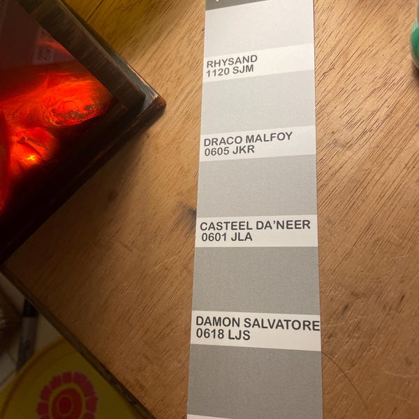 Orthrus Greeting Card | Blank Cards | Dog Card | Spooky Season | Spooky ...