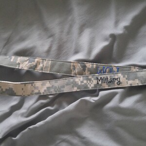 Army Lanyard, ACU Lanyard, Multicam-ocp Lanyard, U.S. Army Lanyard ...