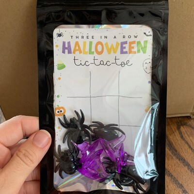 Fall Topper, Fall Cookie Bag Topper, 4x2 Bag Topper, Printable Fall ...