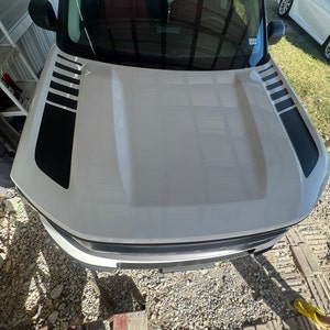 Chevrolet Avalanche Side Rocker Panel Vinyl Decal Sticker - Etsy