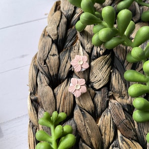 Fimo Flexible Texture Sheet Meadow Used for Decor and | Etsy