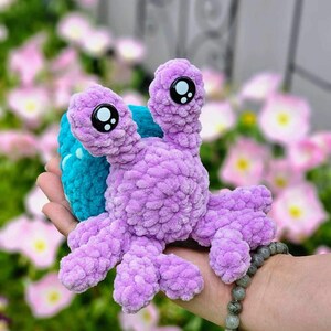 PATTERN: Angelo the Angelfish Pattern Amigurumi Angelfish Pattern ...