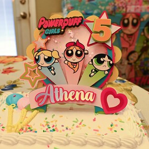 Vanellope Sugar Rush Caketopper - Etsy