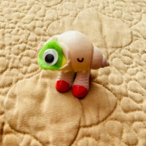 Marcel the Shell STICKER Marcel the Shell Movie Fan Art ORIGINAL ...