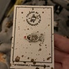 White Cat Enamel Pin Cute Cat Pin Badge White and Gold Pin Great Cat ...