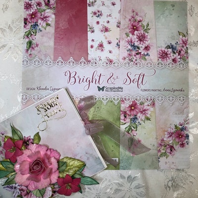 Collection CHRISTMAS TIME Craft O'clock Sheets for - Etsy