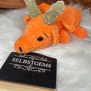 Cerberus Crochet Pattern Amigurumi Cerberus Amigurumi | Etsy