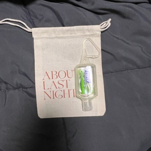 Hangover Kit Bags Hangover Kits Groomsman Gift Bachelor Party Hangover ...