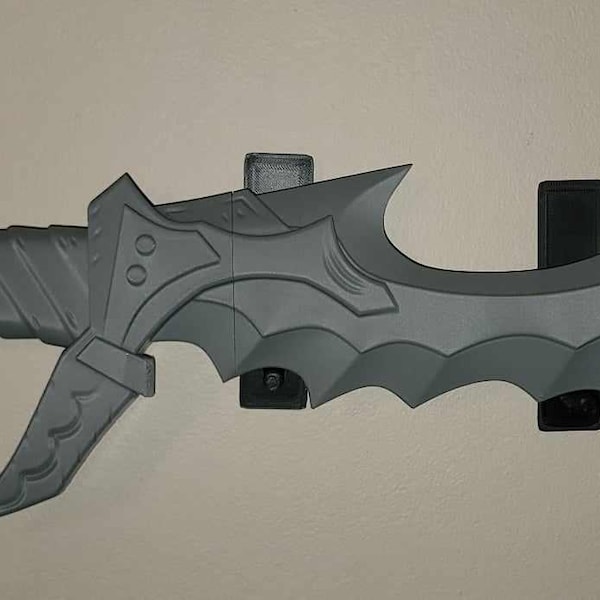 Mahoraga Half Mask Jujutsu Cosplay Anime Kaisen Halloween Helmet 3d Print Model Premium Stl