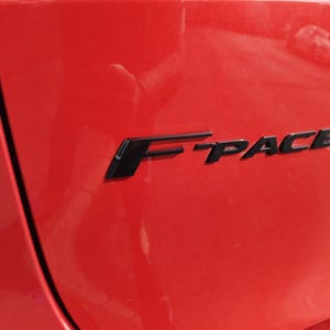 New Gloss Black S Rear Boot Badge Fits Porsche Carrera Targa Panamera ...