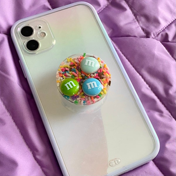 Horror Movie Knife Inspired Popsocket - Etsy