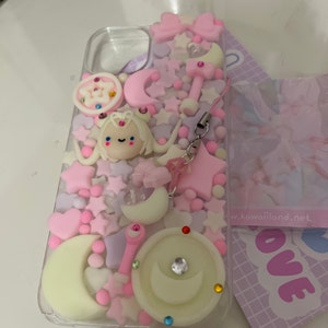 Super Cute Kawaii Case for Nintendo Dslite / 3DS / 3DS XL / - Etsy