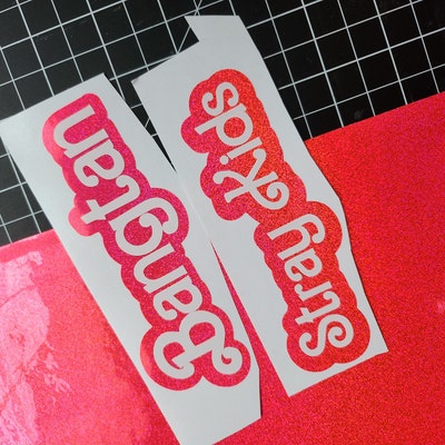 Wednesday Font Alphabet Letters for Addams Family, Full of Woe ...