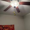 Mario Ceiling Fan Pull | Mario Bedroom | Super Home Decor | Super Star ...