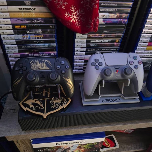 Playstation 5 Resin 3D Printed Dished D-pad Mod - Etsy