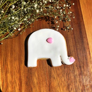 Deer Head Cookie Cutter N2 Stag Head Cookie Cutter | Etsy